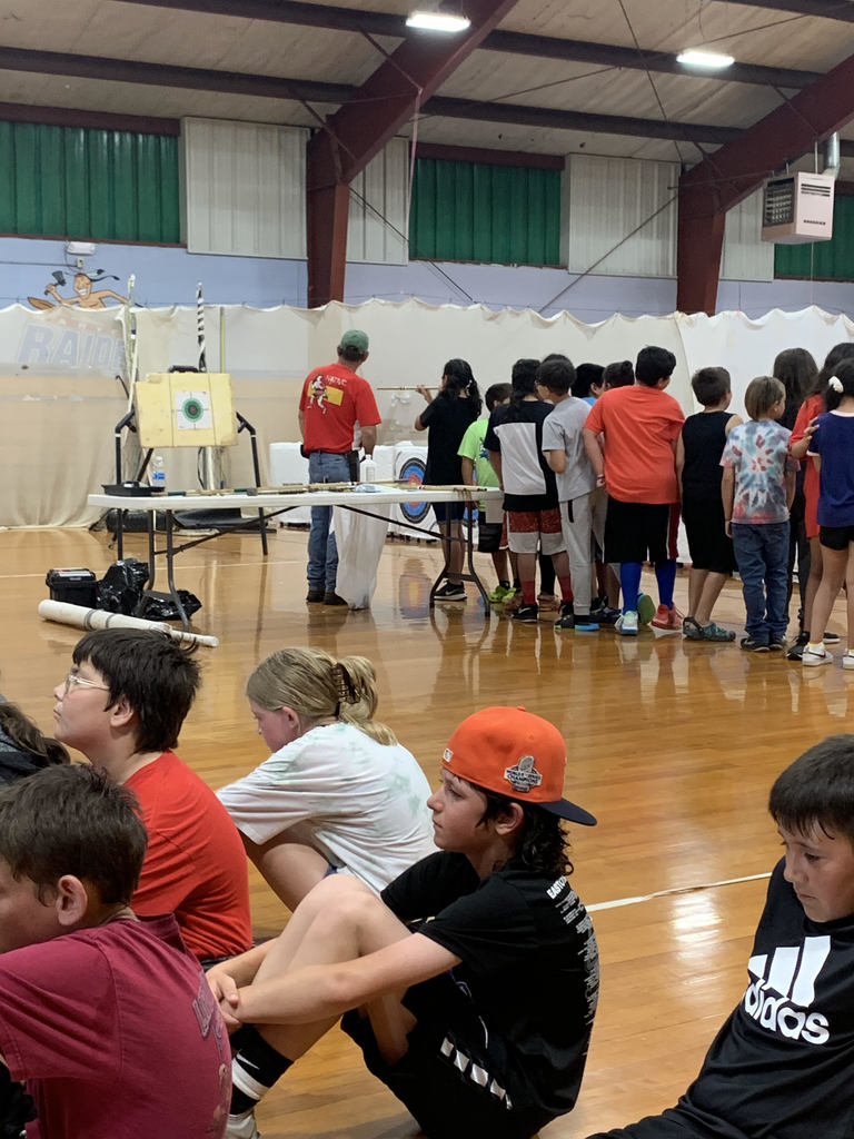 Live Feed | Maryetta Public Schools